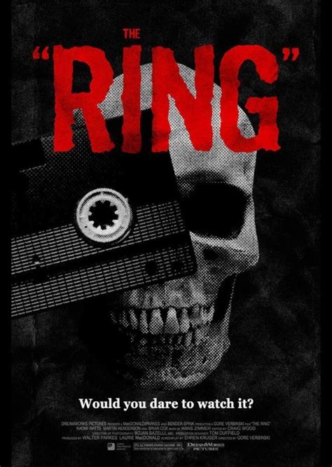 The Ring Remake 2023 Fan Casting On Mycast