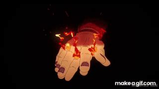 Sukuna Vs Jogo Full Fight 4k Jogo Death Scene Jujutsu Kaisen Season