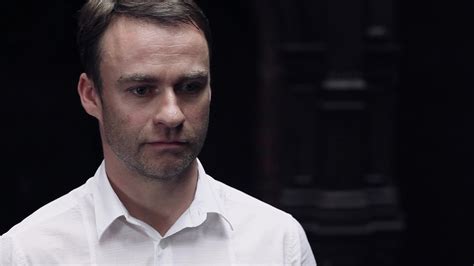 Auscaps Jonathan Keane Nude In Spring