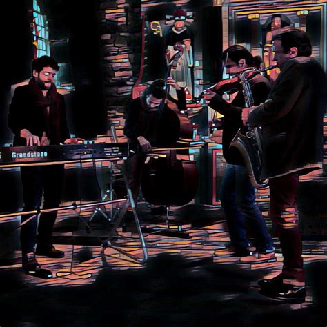 Devil Circle Répons