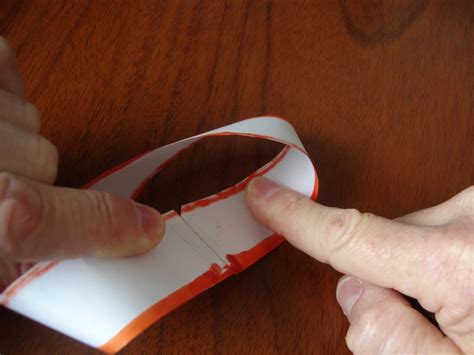 Sigo Aprendiendo La Cinta De Moebius 1