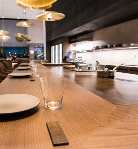 Reservation At Aurt Restaurant Barcelona Keys