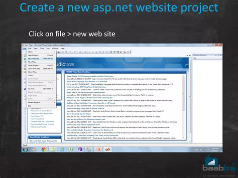 Aspnet Basics Pdf