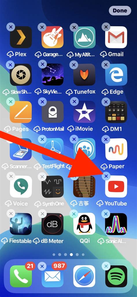 How To Delete Apps In Ios Ipados
