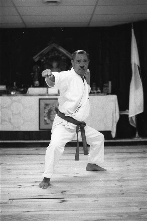 Events Ryusei Karate Do