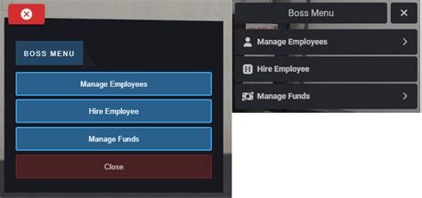 Boss Menu QB ESX FiveM Releases Cfx Re Community Boss Menu QB ESX FiveM Releases Cfx Re Community
