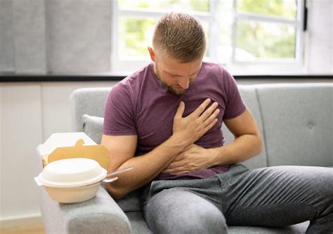 Gerd Risk Factors That Make You More Susceptible To Heartburn