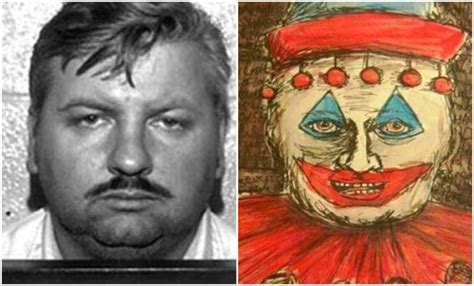 John Wayne Gacy El Payaso Que Enterró Violó Y Asesinó A 33 Jóvenes