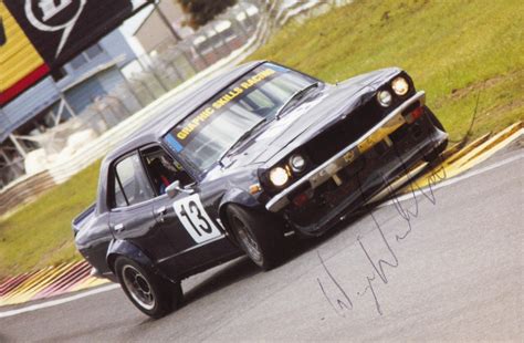 Gallery Tbt Wayne Wakefield The Race Torque