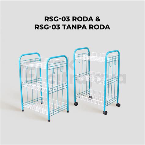 Rsg 03 Roda Rak Citra Jaya