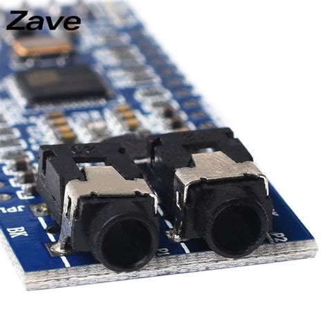 Microcontroller Smart Home Sound Control Recognition Module Eboxtao
