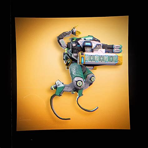 Were So Back Mech Arena Salvor Youtube