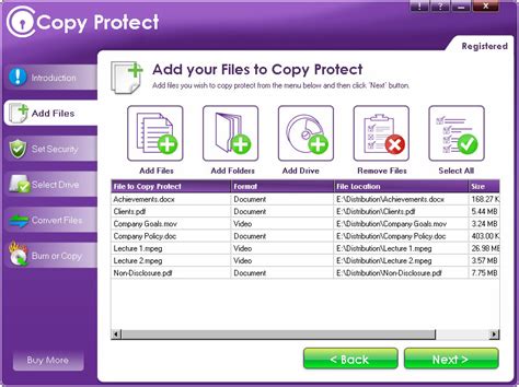 Copy Protect Access Restriction Software Download For Pc