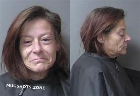 Davidson Shanda Denise 01082024 Madison County Mugshots Zone