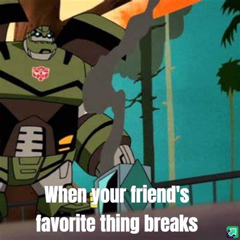 A Random Transformers Meme Album On Imgur