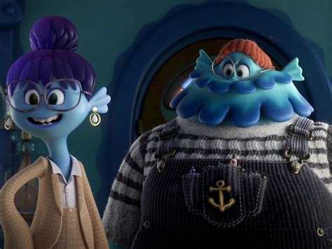 Ruby Gillman Teenage Kraken Trailer Ruby Gillman Teenage Kraken Trying To Decode Gen Z Slang