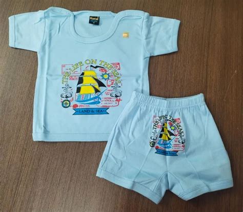 Cotton Unisex Infant Jabla Set 20 At ₹ 148piece In Tiruppur Id