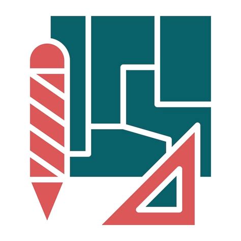 Premium Vector Vector Design Engineering Sketch Icon Style