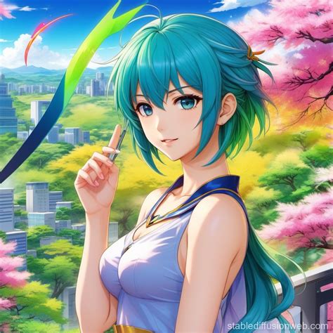 Human Identity Fades As Ai And Technology Prevail In A Bustling World