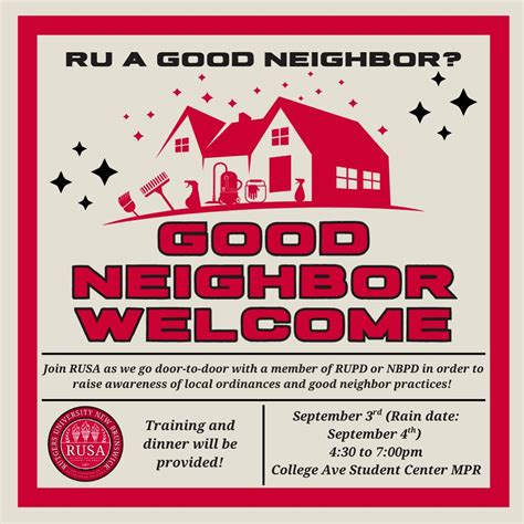 Rutgers University Student Assembly Rusanb • Instagram Photos And