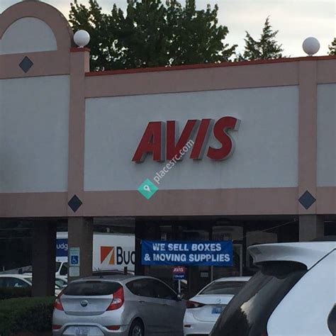Baton Rouge Airport Avis Car Rental At Bryan Riggs Blog