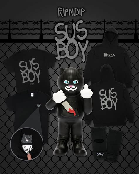 Ripndip Lookbook Ripndip