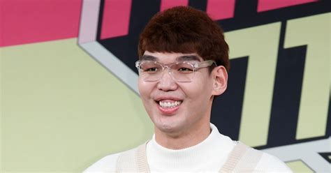 포토 하승진 예능도 자신있어요