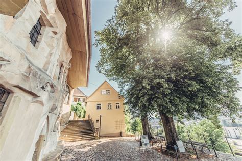 Wallfahrtskirche St Salvator Schwäbisch Gmünd Deine Ostalb Mach