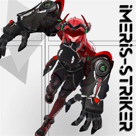 Lfimeris Striker Ripperstore Forums