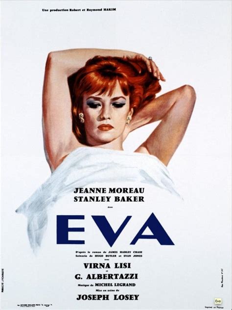 Sección Visual De Eva Filmaffinity