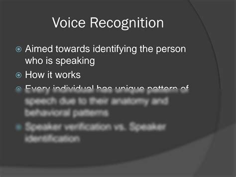 SOLUTION Speech Recognition Using The Hidden Markov Model Studypool