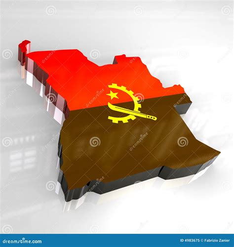 Flag Of Bantu Peoples Bemba People Flag Representing Ethnic Group Or Culture Regional