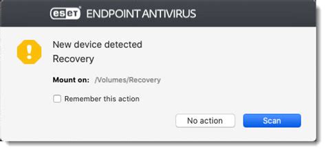KB Disable MacOS Update Notifications In ESET PROTECT Or ESET PROTECT On Prem
