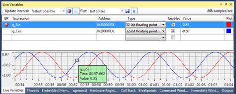 visualgdb 5 0 beta 3 is out sysprogs