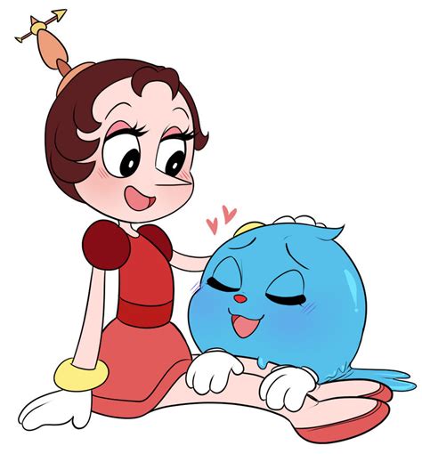 Melting By Lulupoppi4 On Deviantart