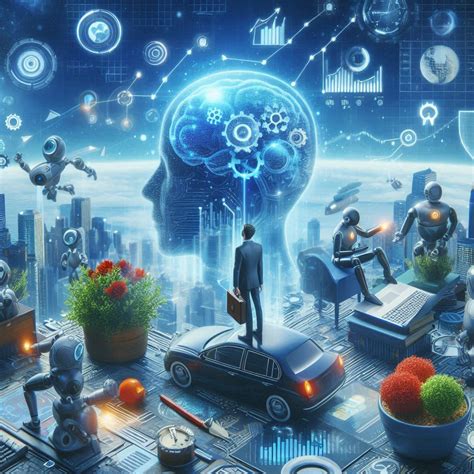 How Ai Drives Data Driven Decision Making For Smbs