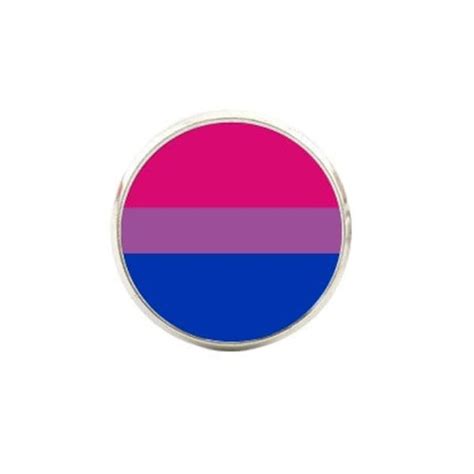 Bisexual Pin Etsy