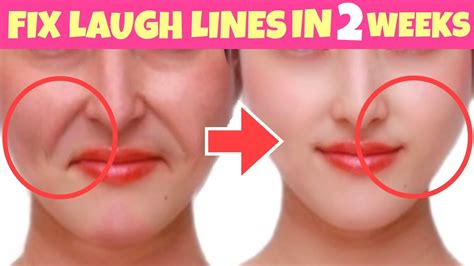 4 Weeks Cheek Lifting Exercise Masumi Life