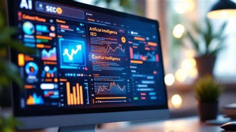 Ai And Seo Optimizing Your Website With Artificial Intelligence
