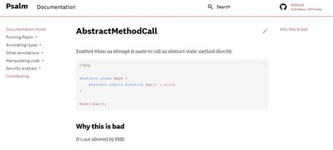 Phperのための「静的解析」を語り合う【php Techcafe イベントレポート】 Rakus Developers Blog
