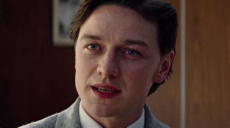 Charles Xavier First Class