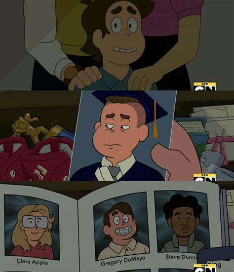 Young Greg Steven Universe Future Steven Universe Cartoon De