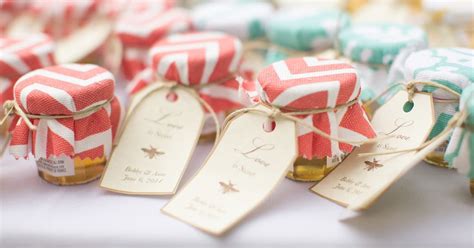Wedding Favors Popsugar Love And Sex