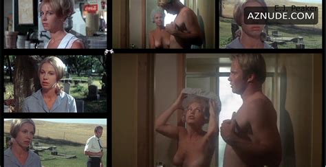 E J Peaker Nude Aznude