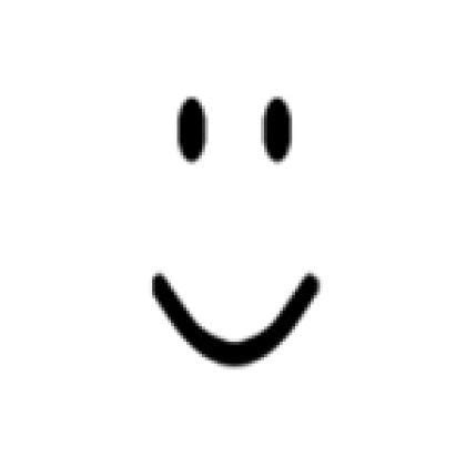 Roblox Baller Face