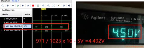 基于smart Zynq（spandsl 版的fpga实验十一 基于双路高速adc模块的信号采集实验 你好，fpga