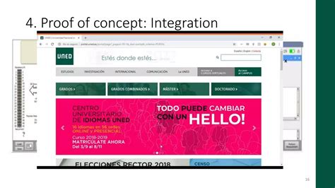Proof Of Concept Remote Laboratory Raspberry Pi Fpaa Pptx Computer Software And