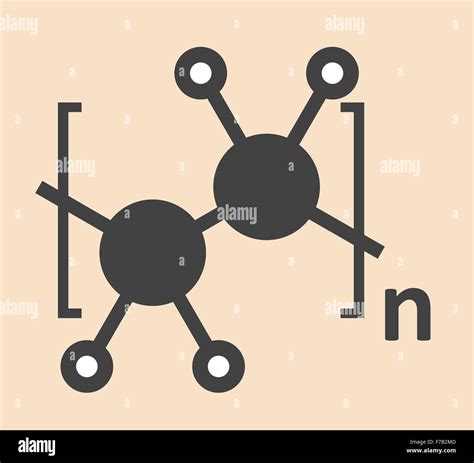 Polyethylen Pe Polyethylen Polyethylen Aus Kunststoff Chemische