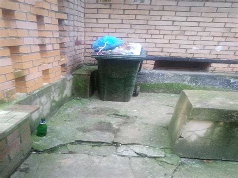 Garbage Container Detection Instance Segmentation Model By Nikolai