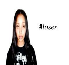 Loser Meme